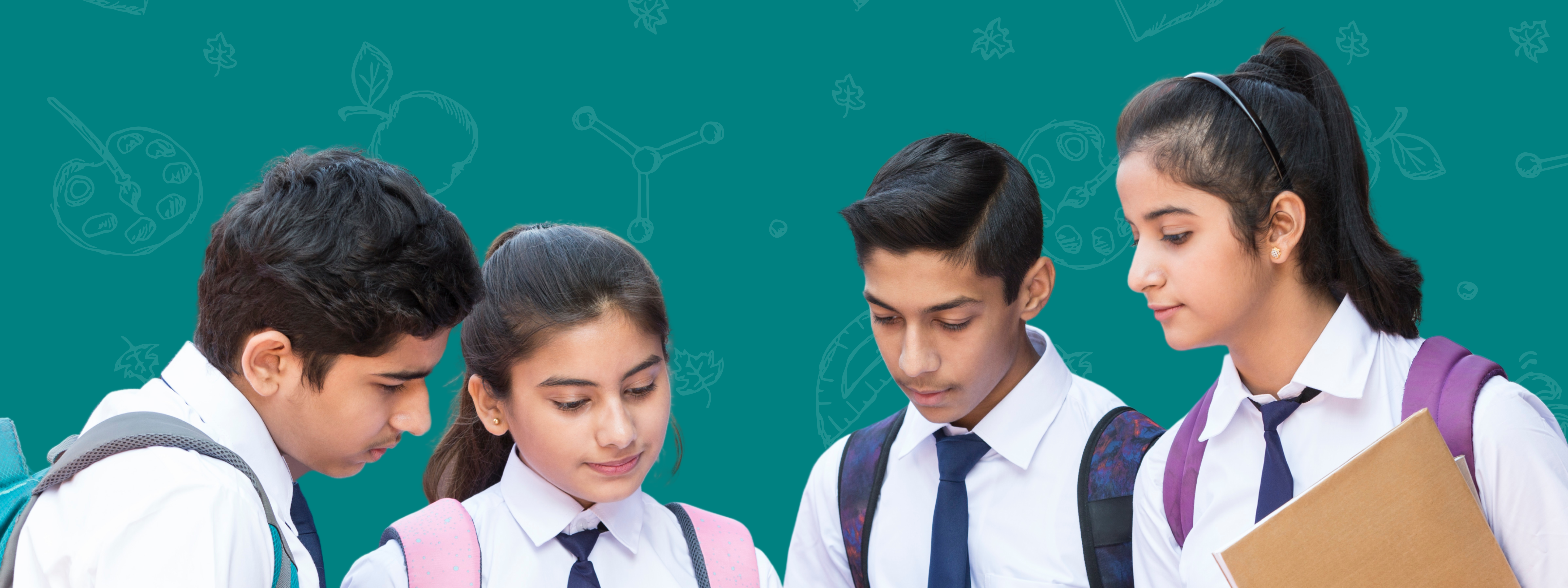 LearnersMount | Best School ERP Software | School Management System